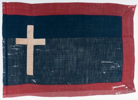 Missouri Battle Flags: Confederate and Federal | The Civil War in the West